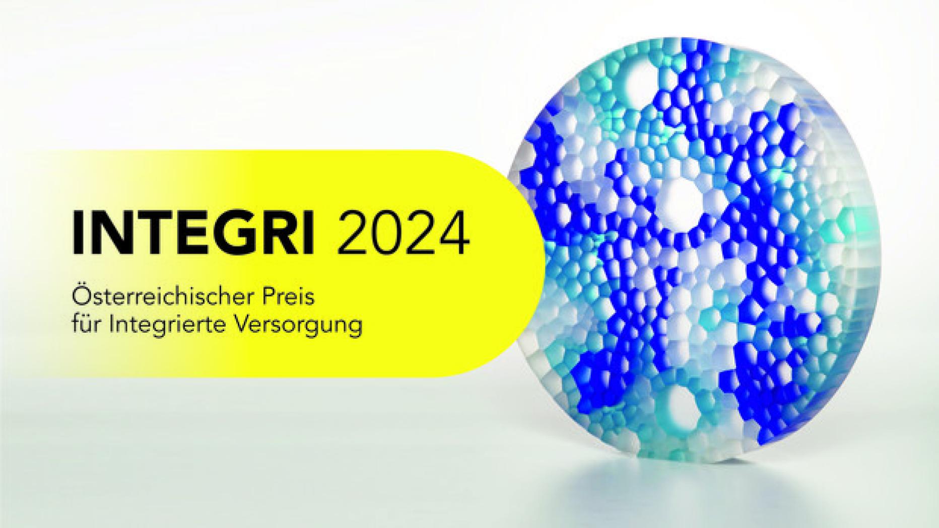 INTEGRI-Preisträger 2024 ausgezeichnet