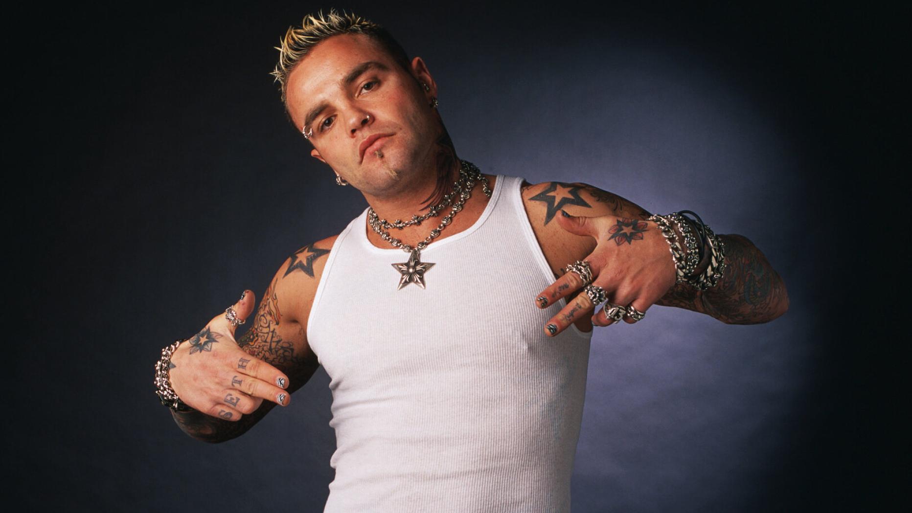 "Crazy Town"-Sänger Shifty Shellshock gestorben | Kurier