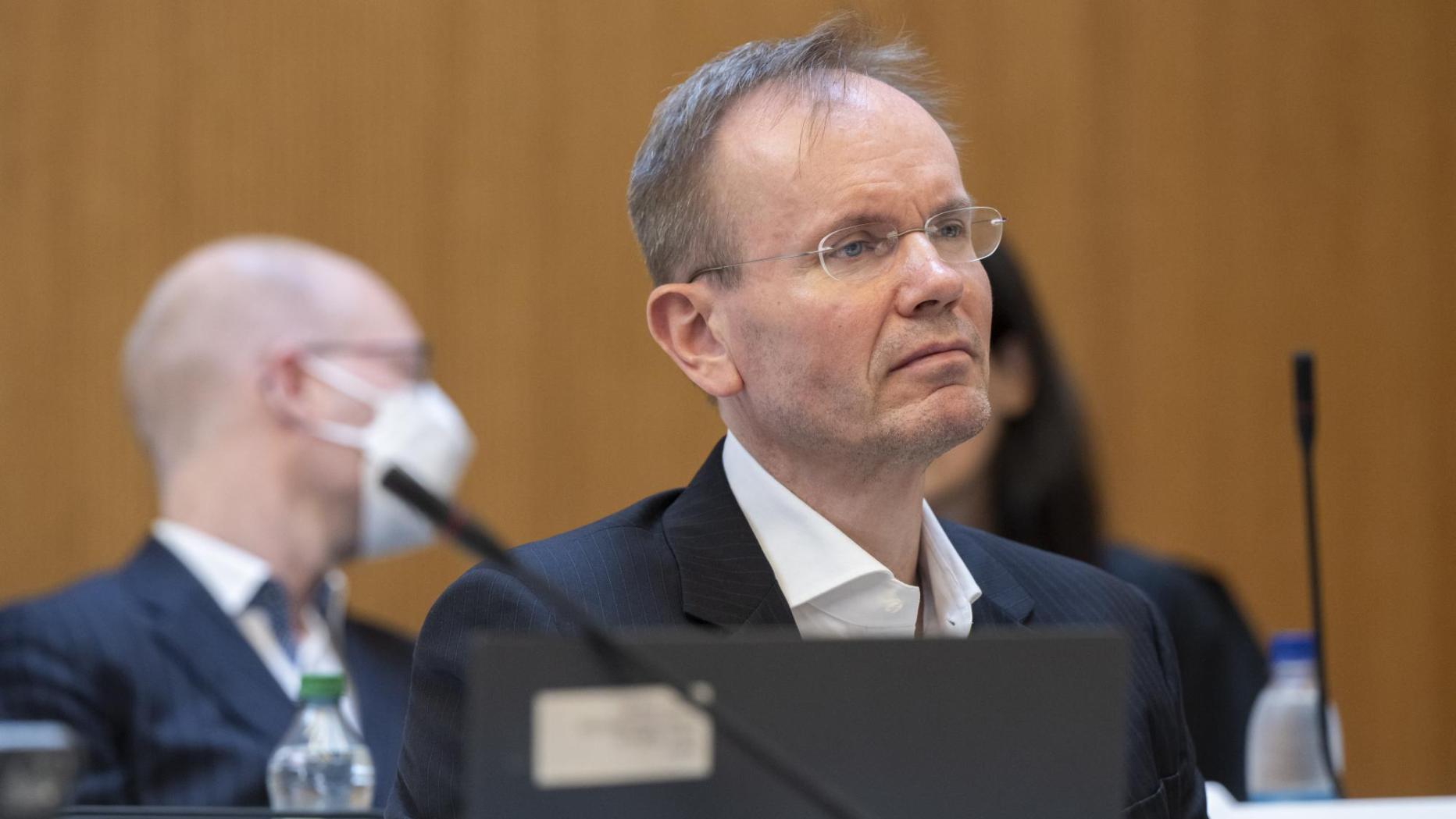 Knaller im Wirecard-Prozess: Insolvenzverwalter belastet Braun massiv | Kurier