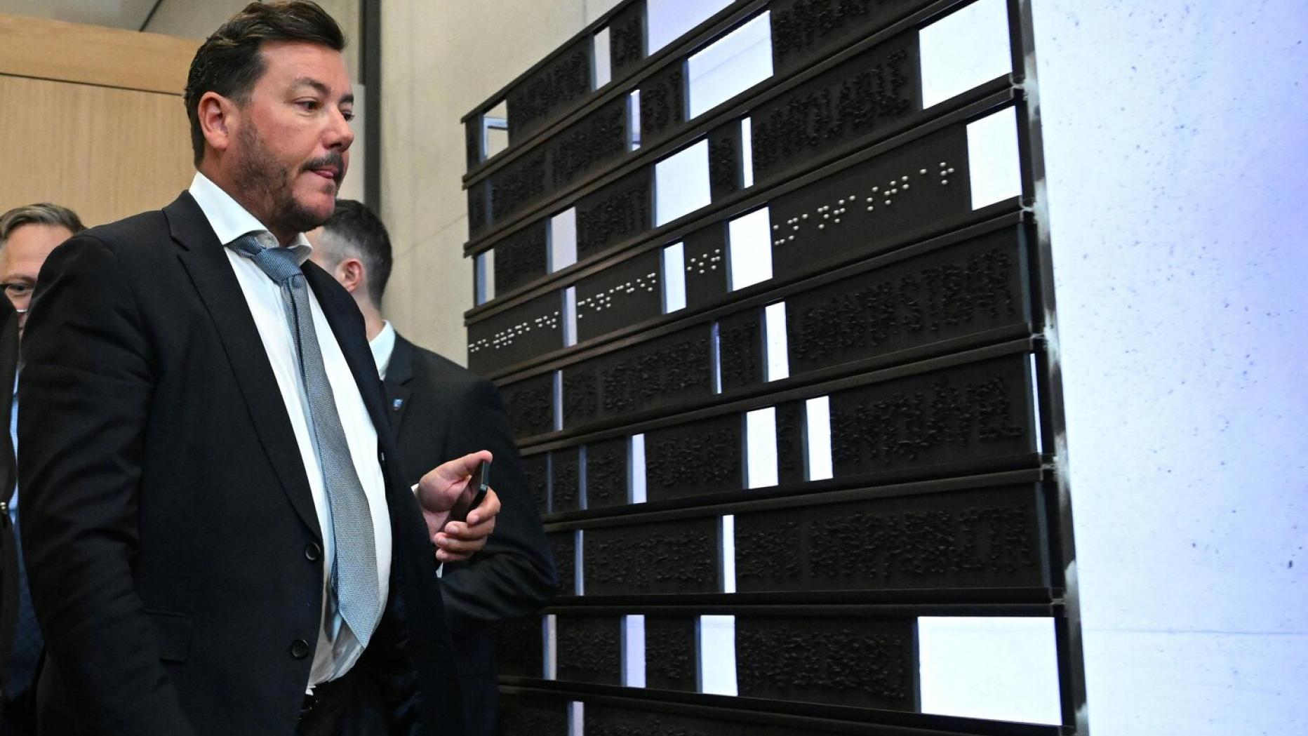 René Benko: Auf der Fährte des "verheimlichten" Millionenvermögens | Kurier