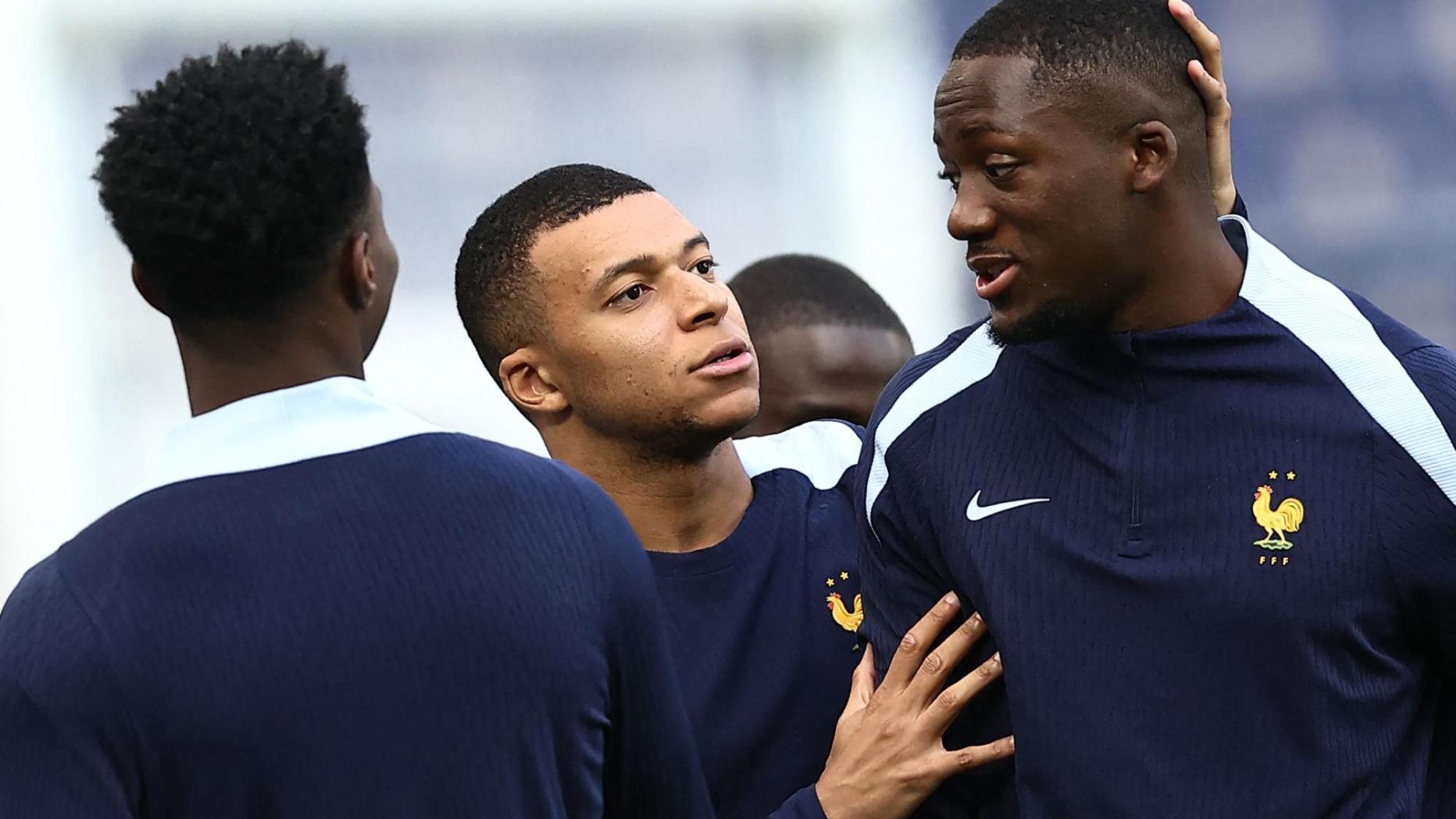 Frankreich-Stars jubeln über Pleite der Rechten: "Der Sieg des Volkes ...