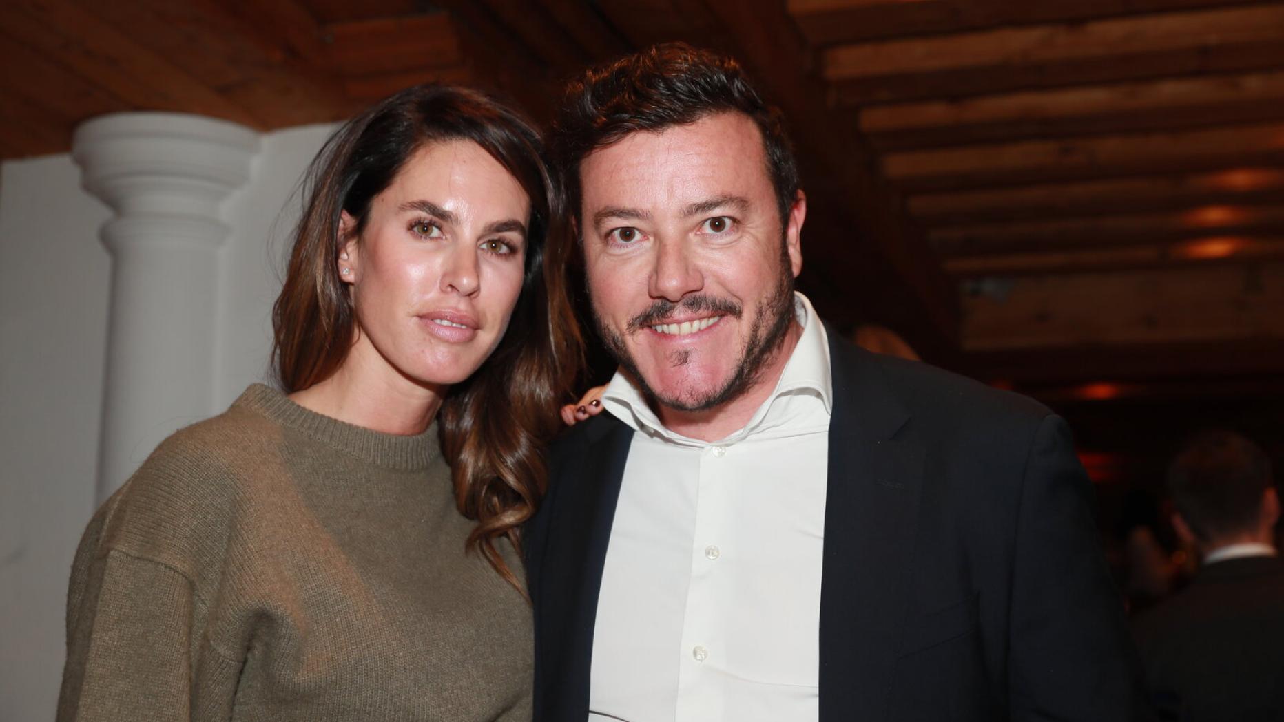 René Benko: Ehefrau Nathalie spricht erstmals über Signa-Pleite | Kurier