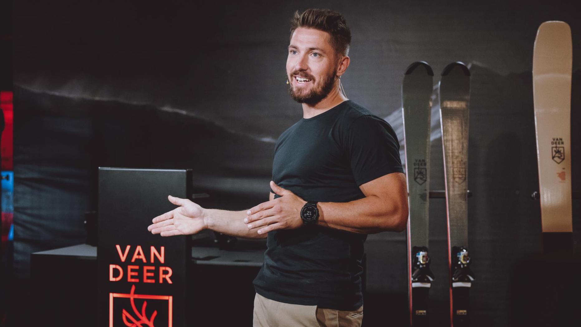 Comeback in Neuseeland: Was Ski-Star Marcel Hirscher als Nächstes plant ...