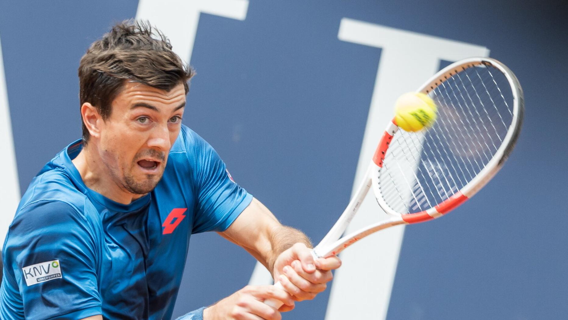 Nächster Sieg für Sebastian Ofner nach seinem Comeback | Kurier