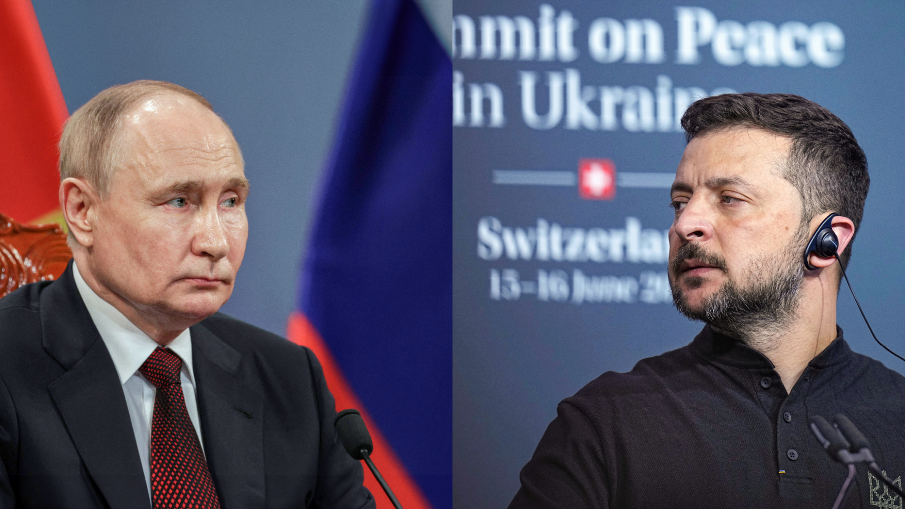 Russland gegen Ukraine: Können wir da neutral bleiben? | Kurier