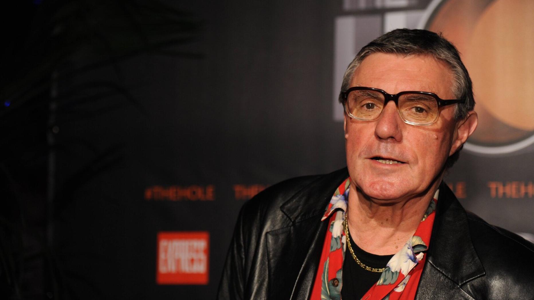 "Hausmeister Krause": Schauspieler Detlev Redinger verstorben | Kurier