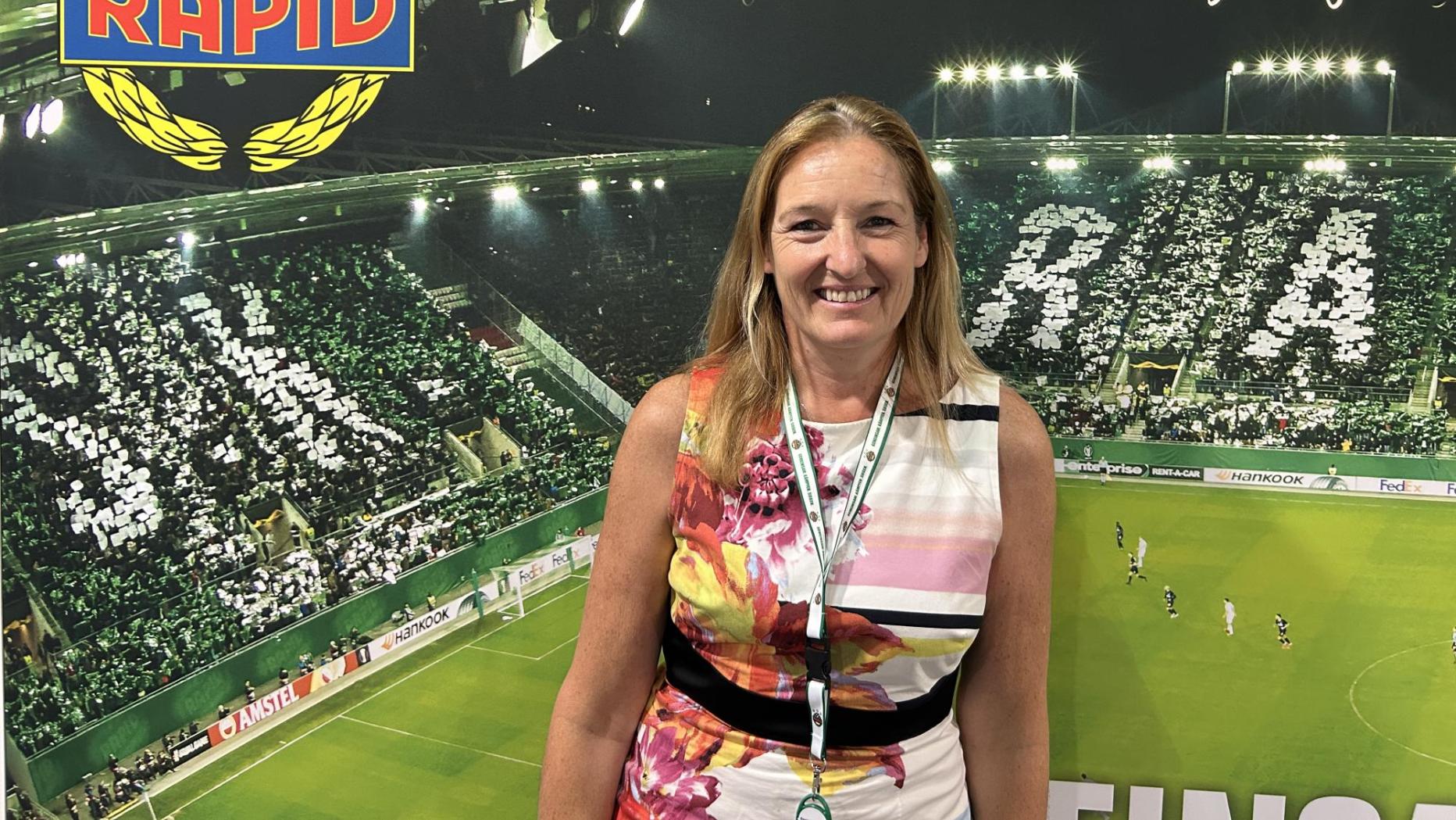 Nach dem Derby-Skandal: Der nächste Rapid-Transfer in der Klubführung ...