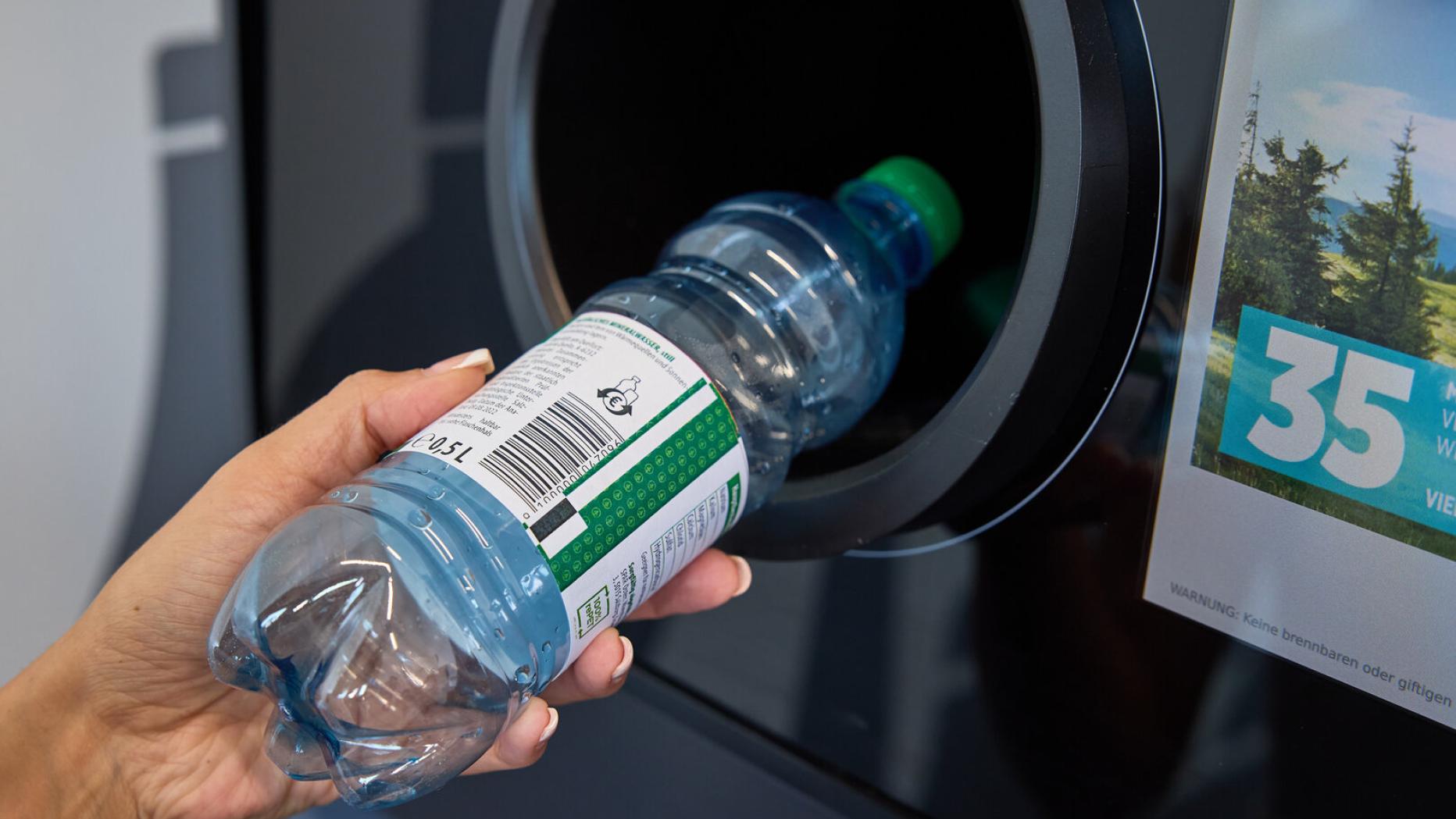 Die 9 wichtigsten Fragen: Alles über das Einwegpfand ab 2025 | Kurier