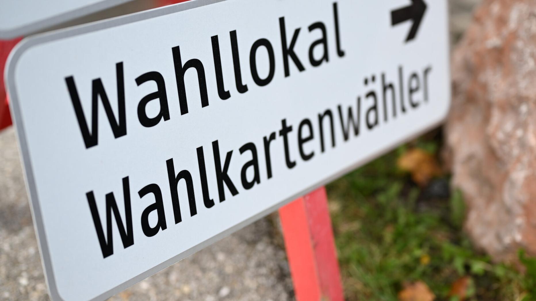 In welchen Gemeinden die Parteien zulegten - und wo sie Stimmen ...