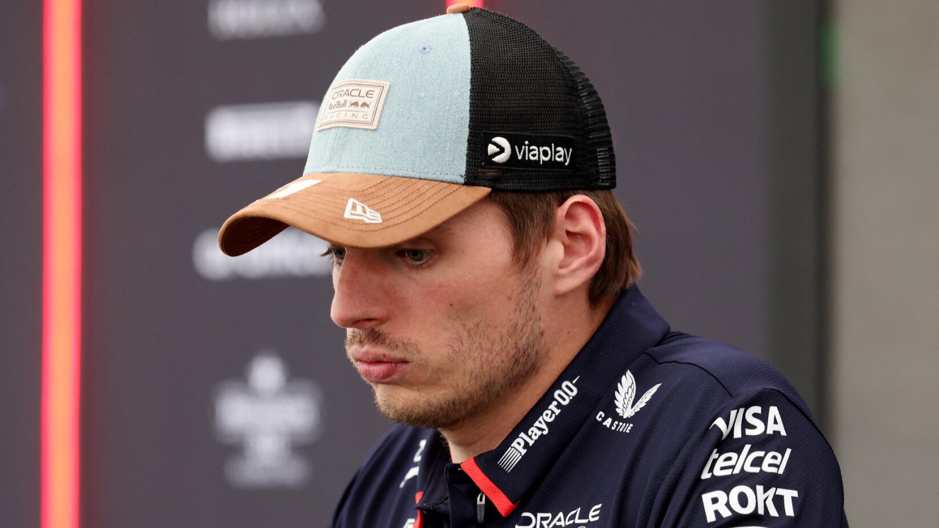 Verstappen in Las Vegas nur Fünfter, Russell als Nr. 1 im Qualifying ...