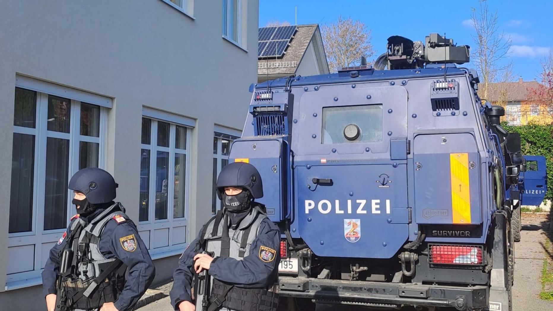 Doppelmord: Anzeigen waren Todesurteil für zwei passionierte Jäger | Kurier