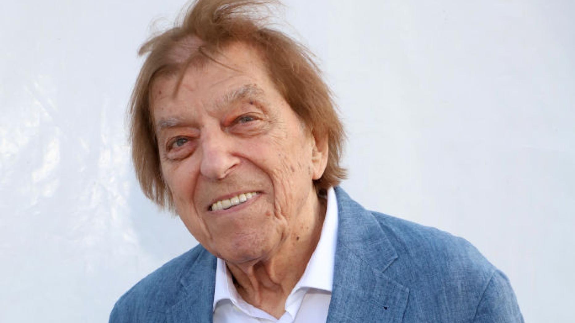 Schlagersänger Bata Illic lebt jetzt in Salzburg: "Im Moment ist es ...