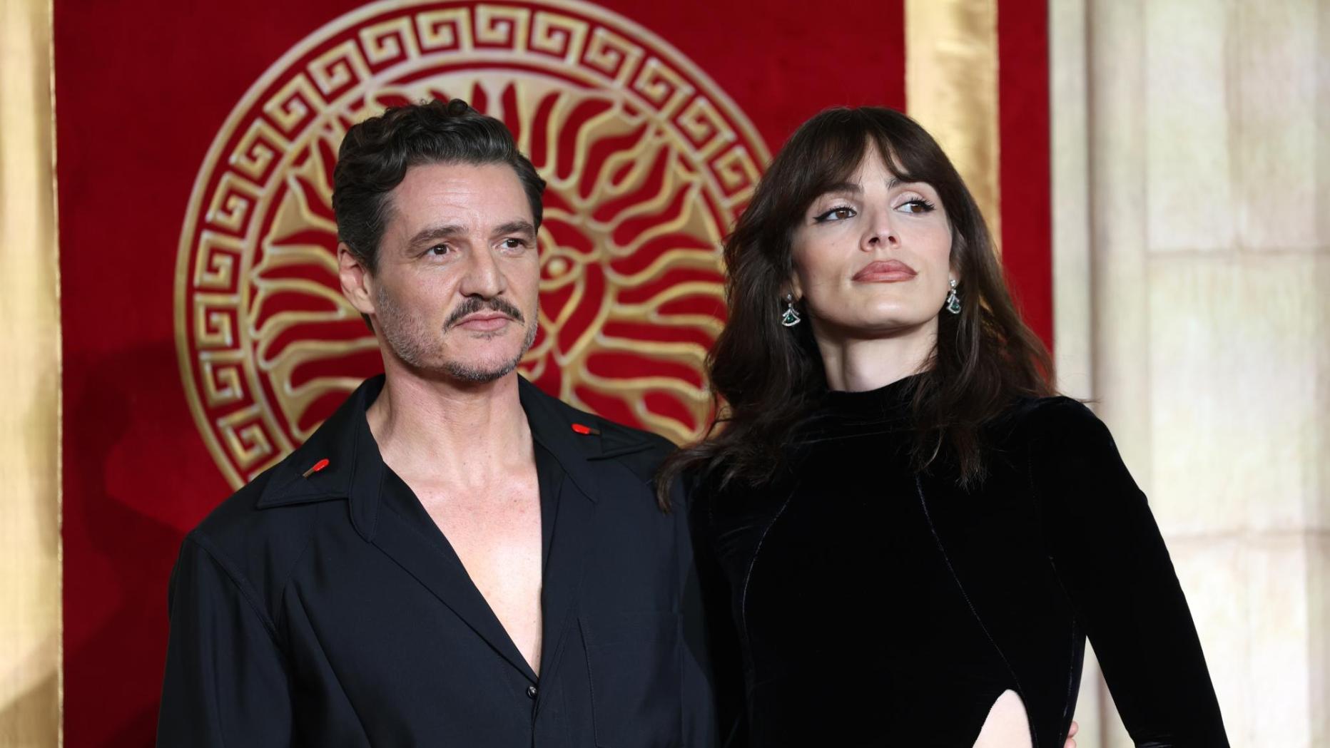 Pedro Pascal: Lookalike-Contest geht auf TikTok viral | Kurier