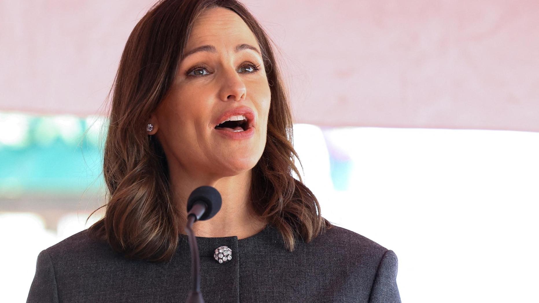 Nach dramatischen Wochen: Umfeld besorgt um Jennifer Garner | Kurier