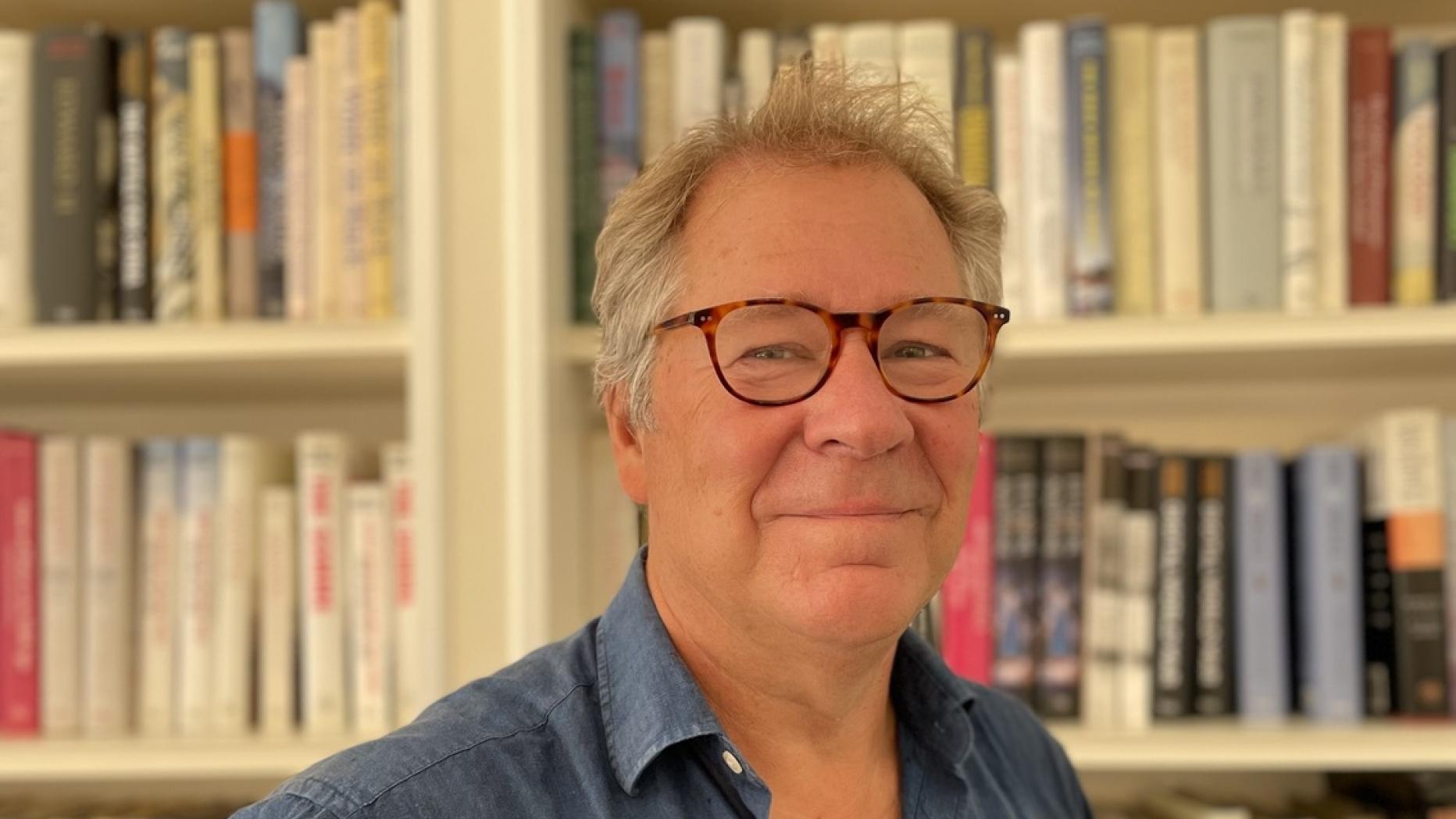 Richard Cockett: „Neue Ideen wurden in Wien im Streit geboren“ | Kurier