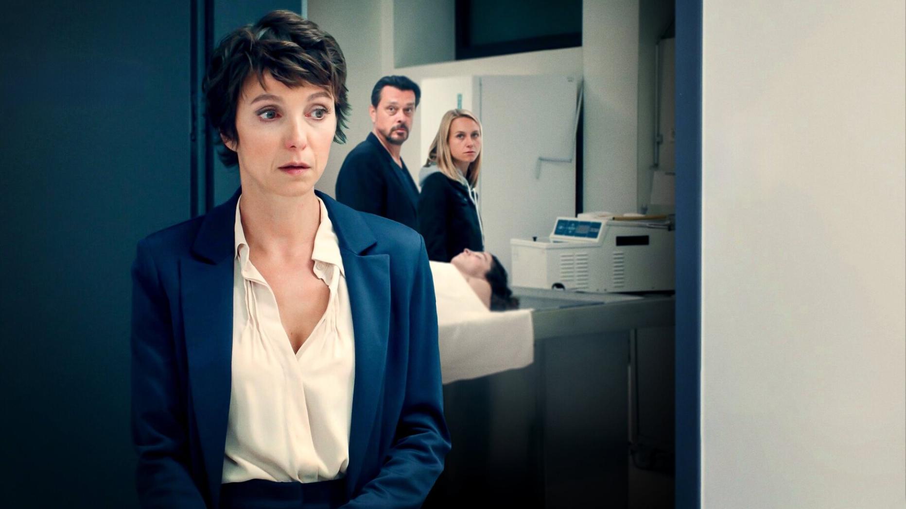 Neuer Steirerkrimi: "Der Bergmann würde nie ,Hallooooo‘ sagen" | Kurier