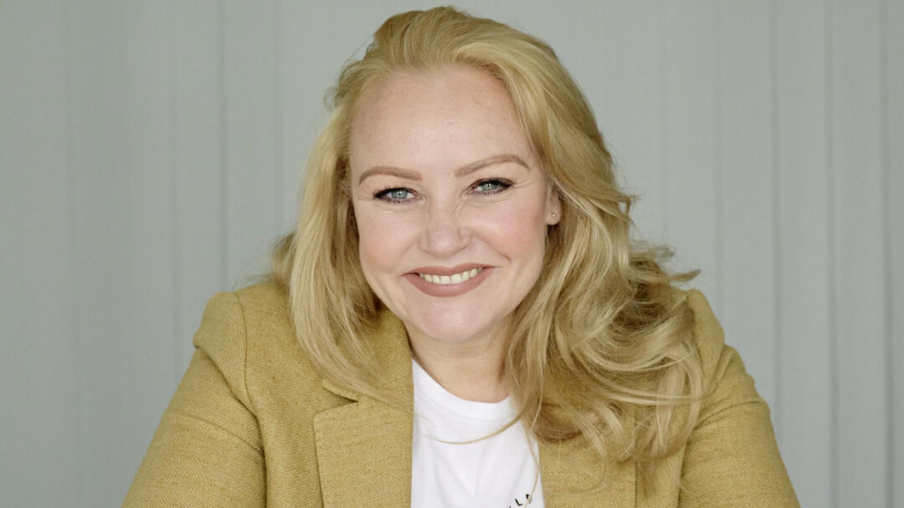 "Studio 2"-Aus für ORF-Moderatorin Verena Scheitz: Vertrag nicht ...