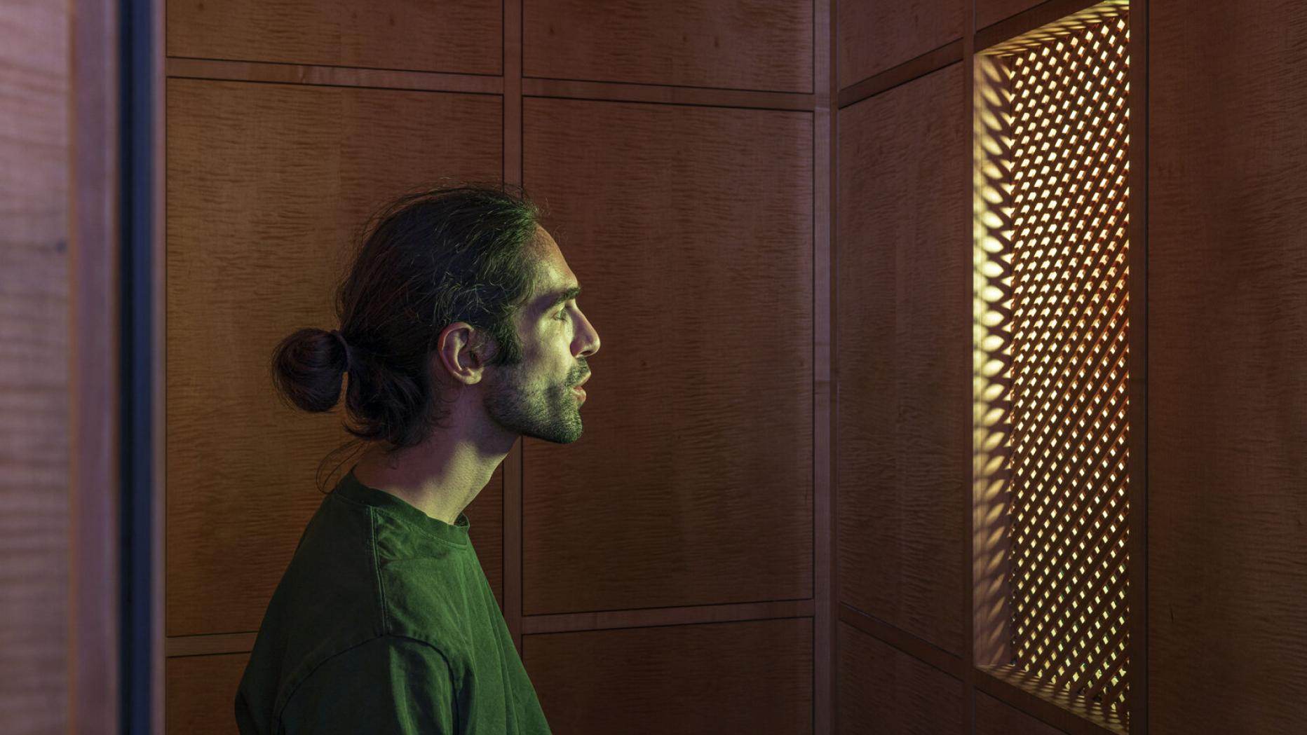 Priester-Ersatz: Wenn ein KI-Jesus biblischen Beistand leistet | Kurier