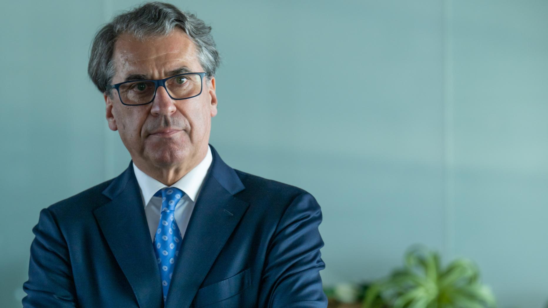 KTM: Stefan Pierer legt Vorstandsmandat zurück | Kurier