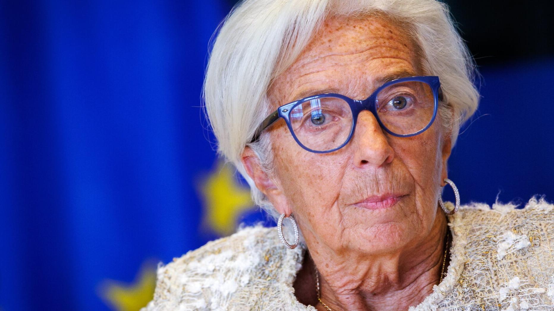 EZB hebt Wachstumsprognose für Eurozone an, Zinsen bleiben stabil | Kurier