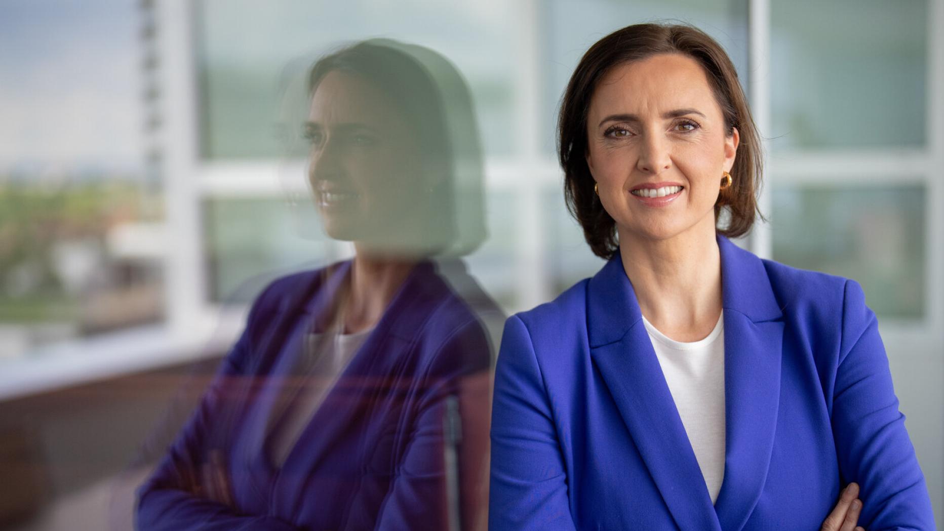 Aus für "Im Zentrum": Susanne Schnabl moderiert neuen ORF2-Polit-Talk ...