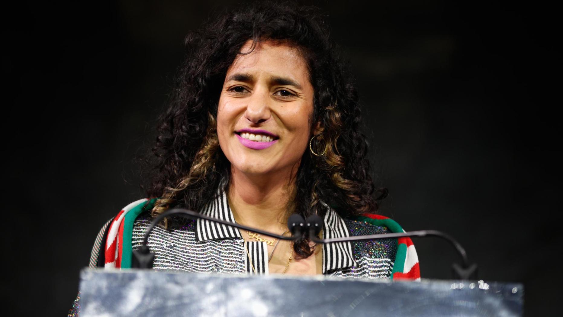 Jasleen Kaur gewinnt den Turner Prize | Kurier