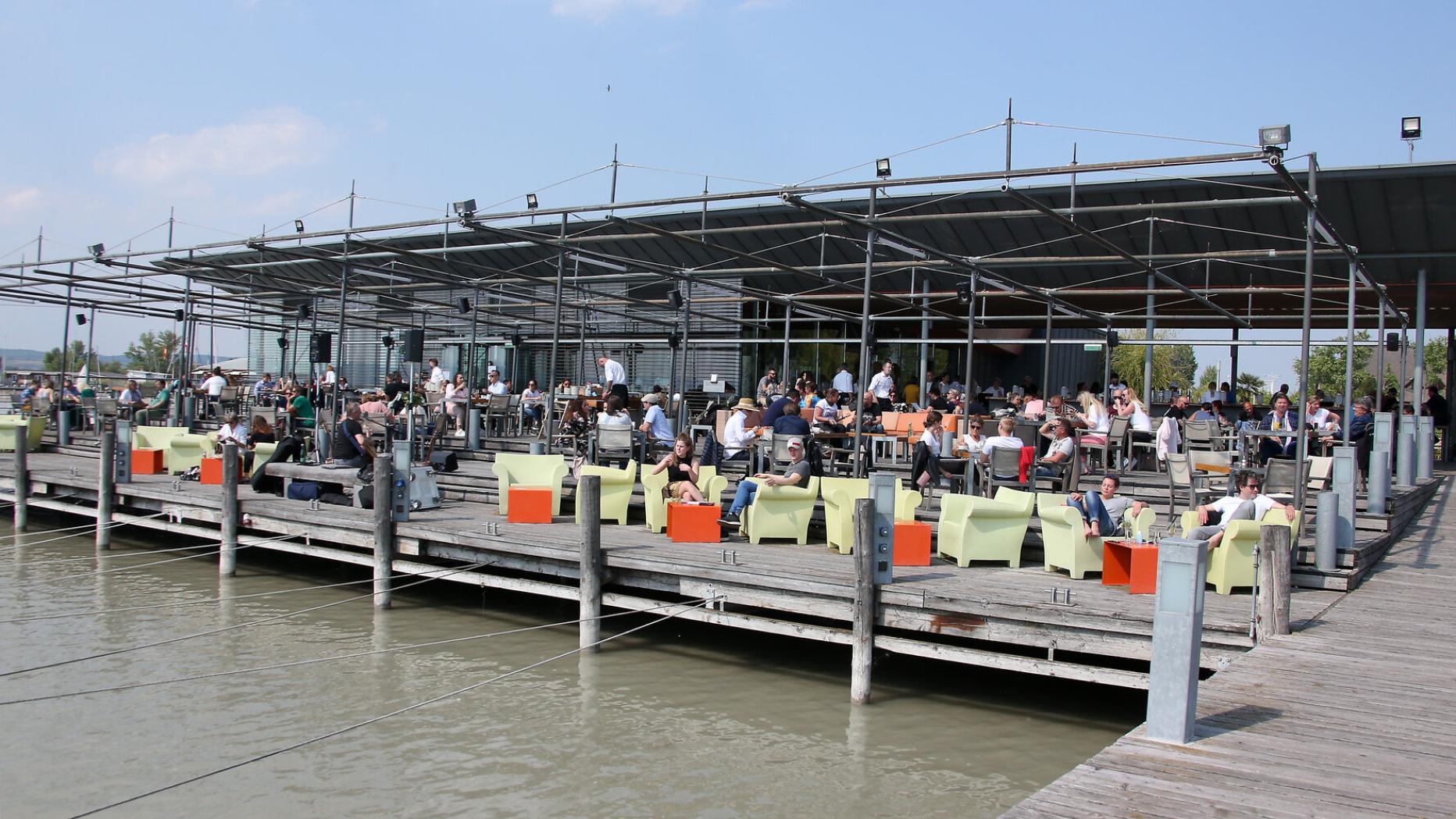 Sanierungsplan für insolvente "Mole West" wurde angenommen | Kurier