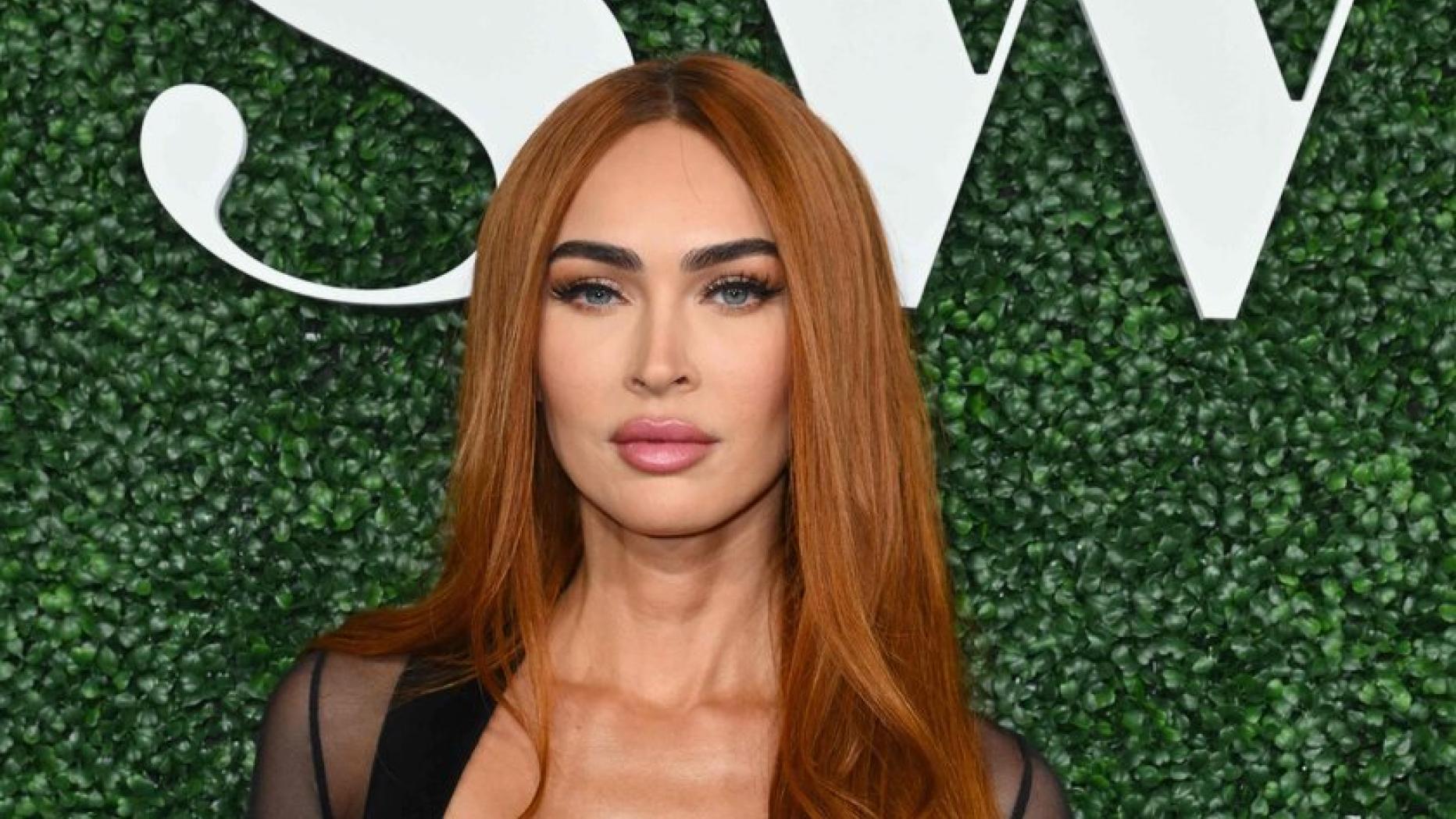 Schwanger und Single: Megan Fox' Neuanfang nach schweren Zeiten | Kurier