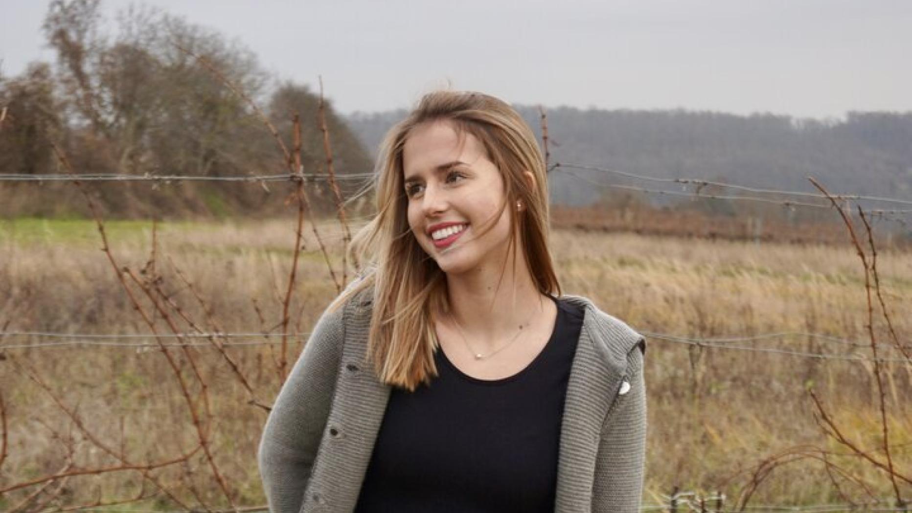 Die beliebteste Landwirtin kommt aus dem Weinviertel | Kurier