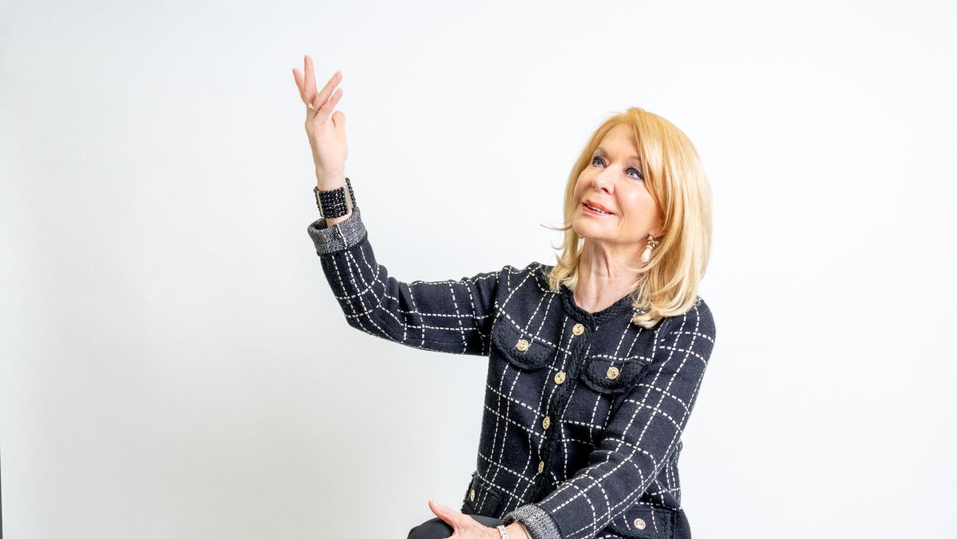 Astrologin Gerda Rogers prophezeit: Diese Sternzeichen haben 2025 Glück ...