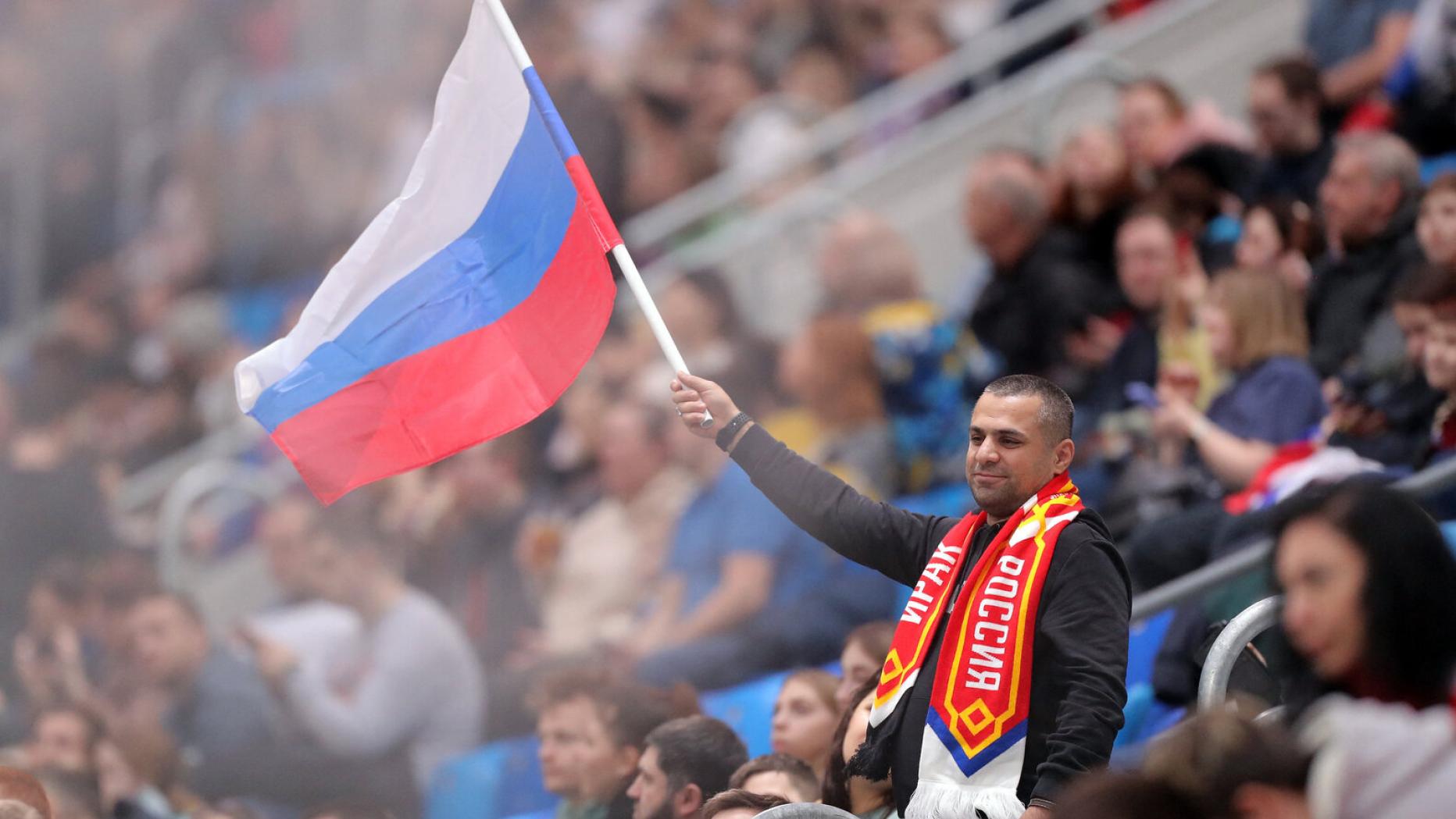 Ex-Nationalspieler kommt bei Russlands Angriffskrieg ums Leben | Kurier