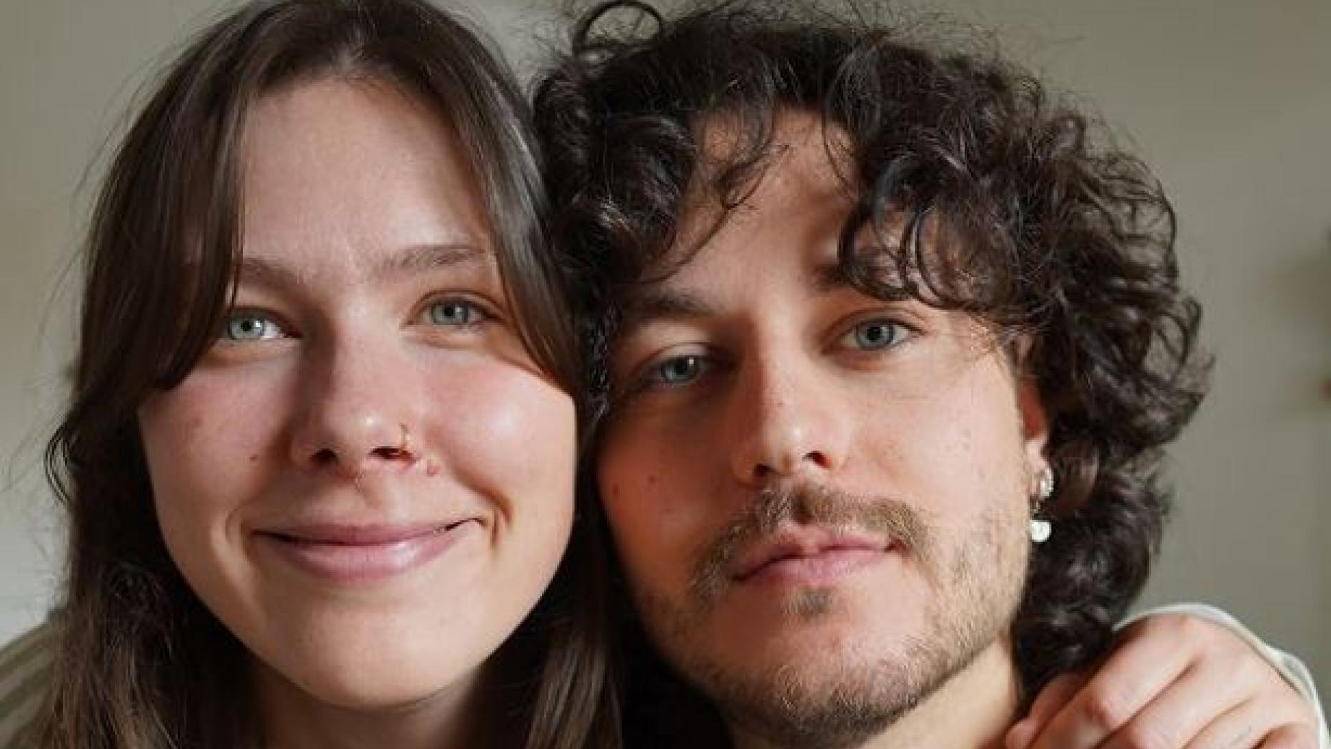 Janaklar: Influencerin ist schwanger und erwartet ihr 1. Baby | Kurier