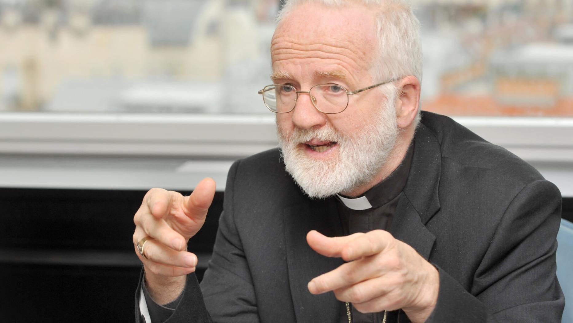 Der streitbare Salzburger Ex-Weihbischof Andreas Laun ist tot | Kurier