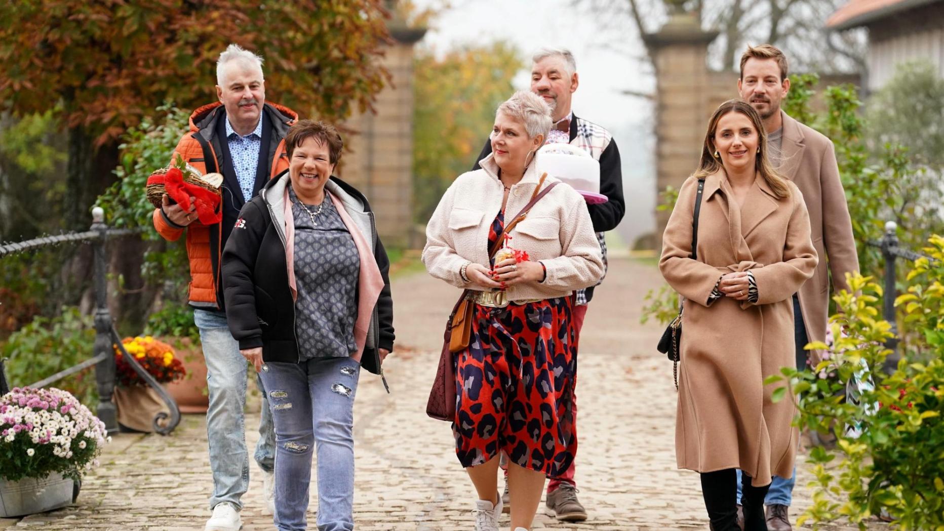 Bauer sucht Frau: Was machen Uwe und Iris heute? Trennungsgerüchte | Kurier