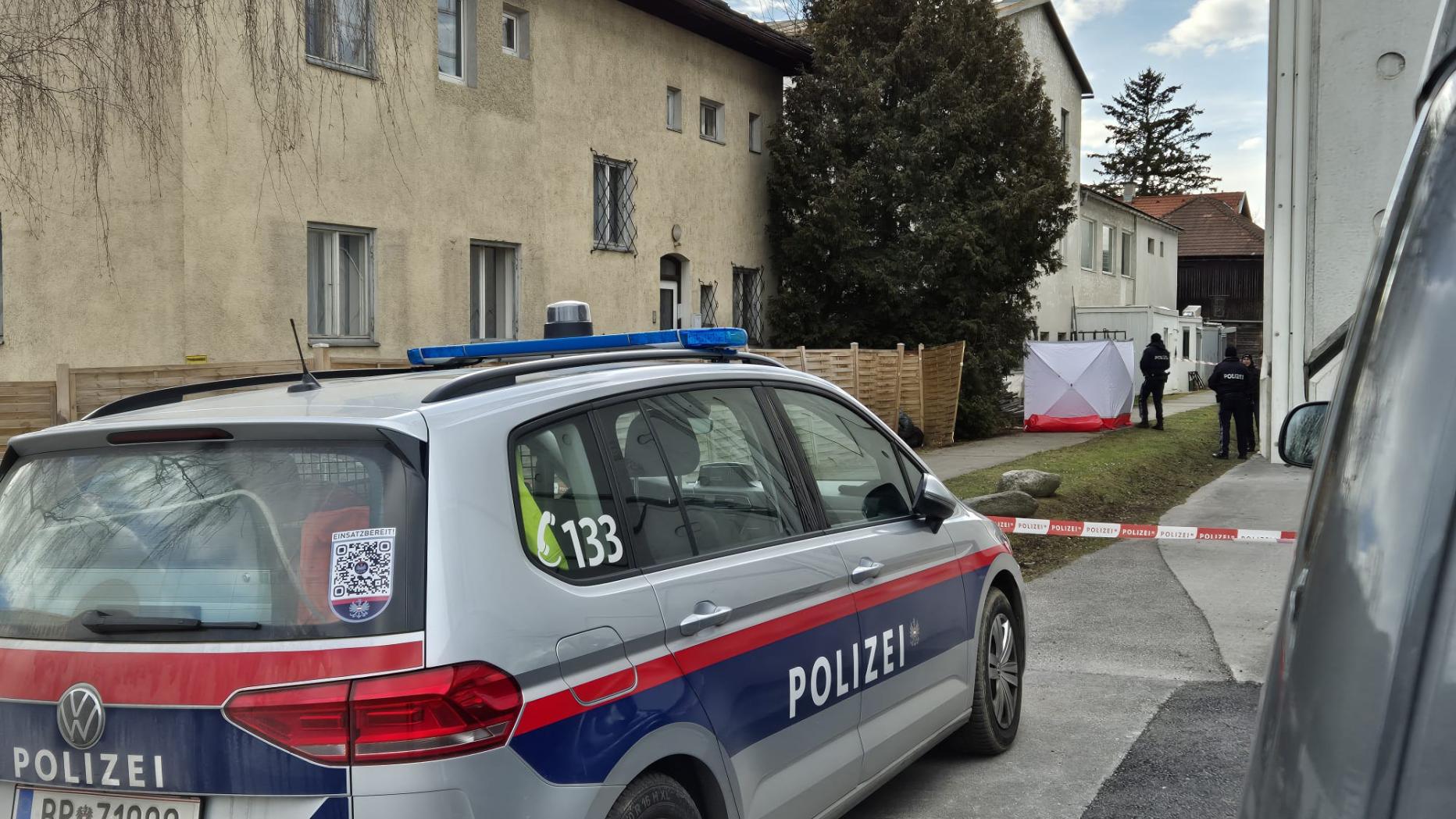 Leiche in Tiroler Garten: Todesursache ist weiterhin unklar | Kurier