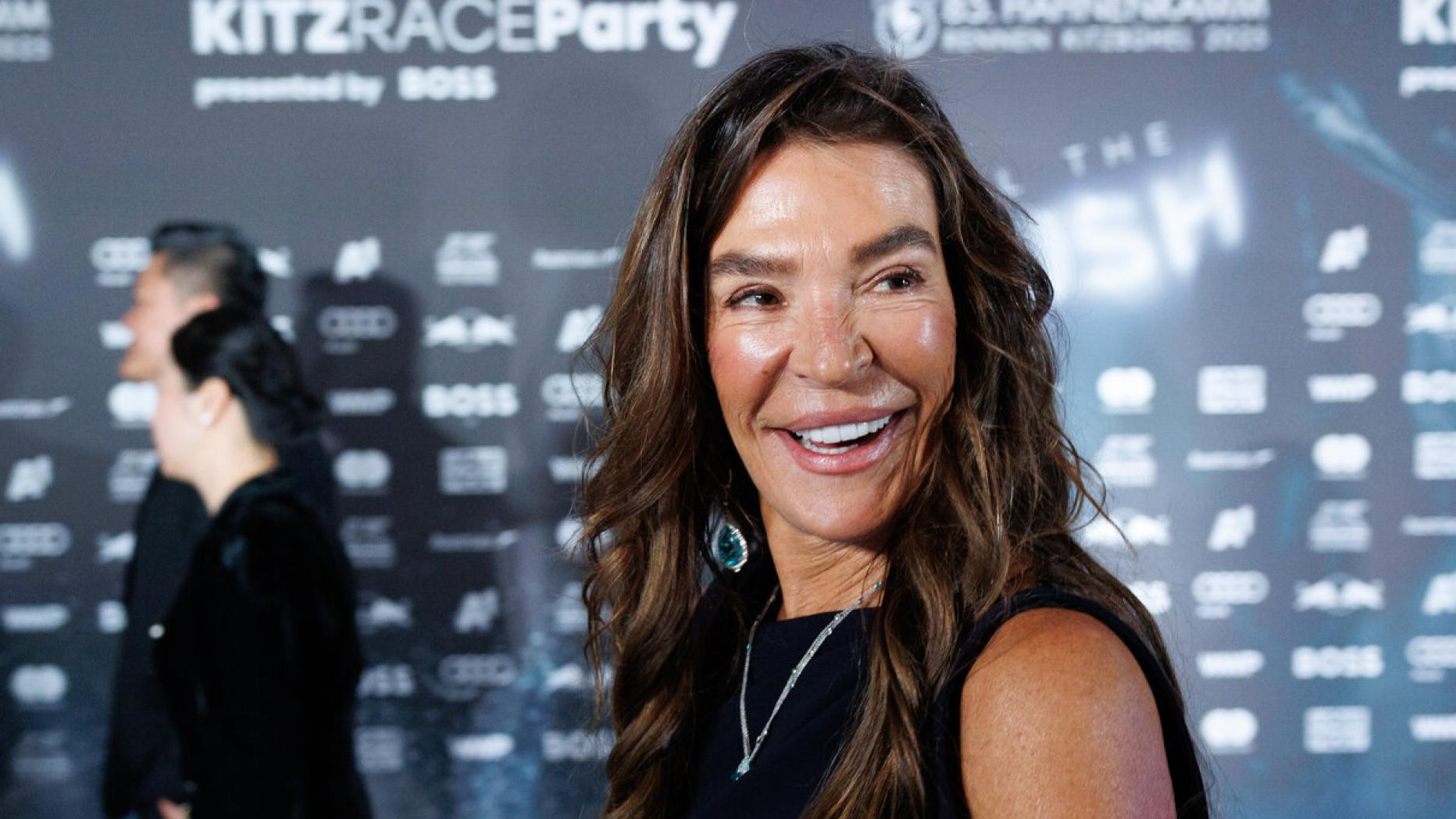 Von Swarovski bis Ibrahimović: Die Stars der "Kitz Race Party" am ...