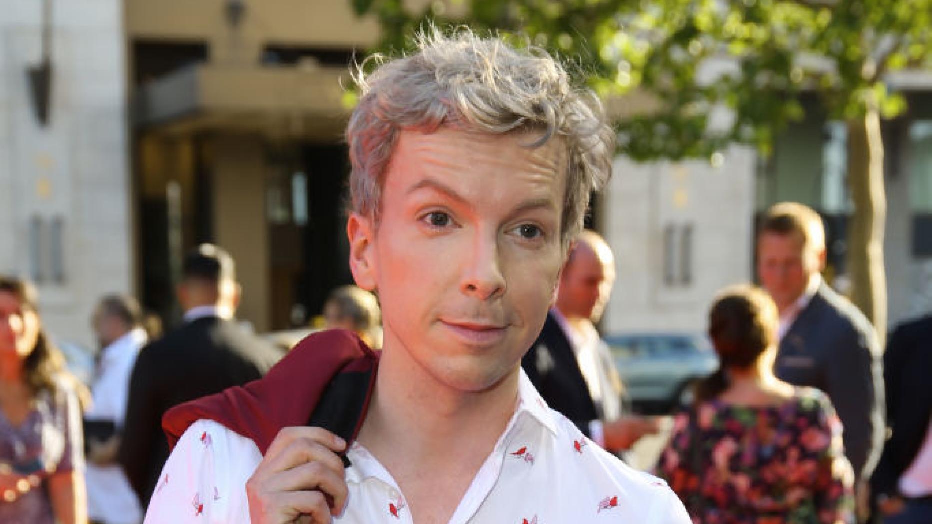 Berliner Comedian Marcel Mann mit 37 Jahren verstorben | Kurier