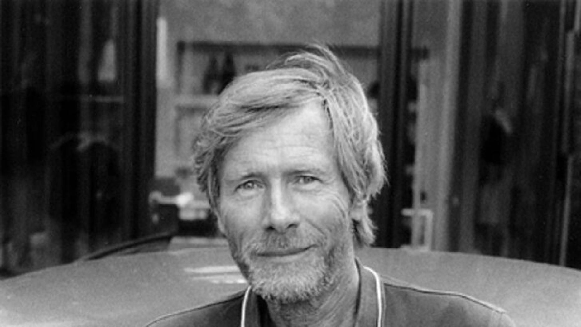 Bekannt aus "Sesamstraße": Horst Janson 89-jährig gestorben | Kurier