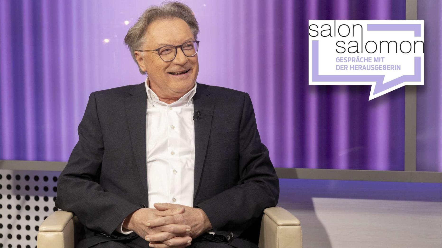 "Wunden sind verheilt, Narben geblieben": Janko Ferk über Kärnten und ...