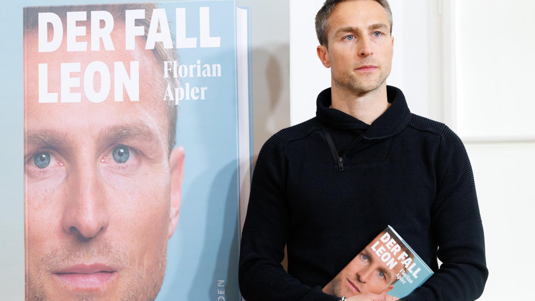 Der Fall Leon: Vater bricht sein Schweigen und schreibt ein Buch | Kurier
