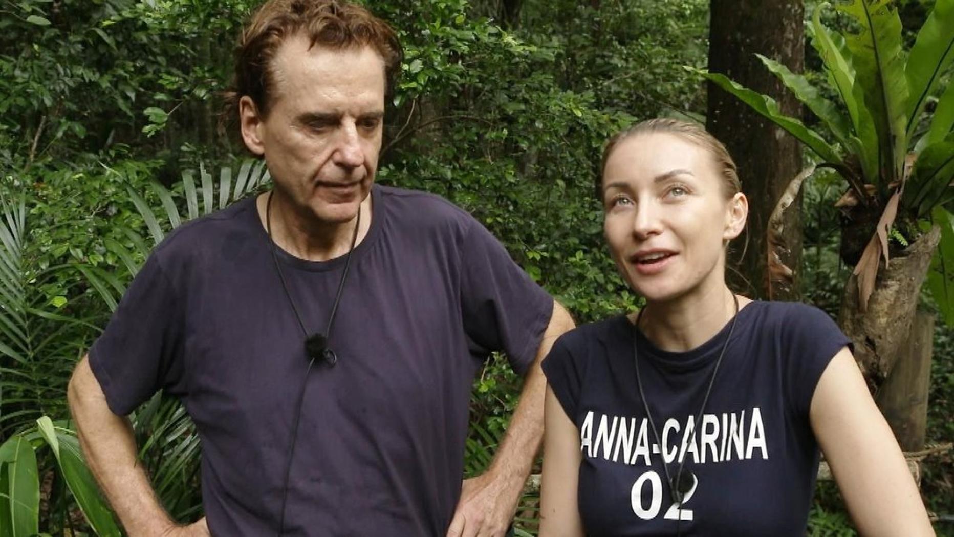 Dschungelcamp: Jörg Dahlmann muss mit rechtlichen Folgen rechnen | Kurier