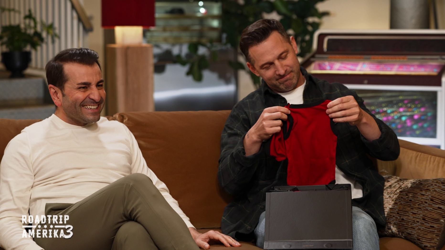 Das Baby ist da! TV-Koch Alexander Kumptner wurde Papa | Kurier