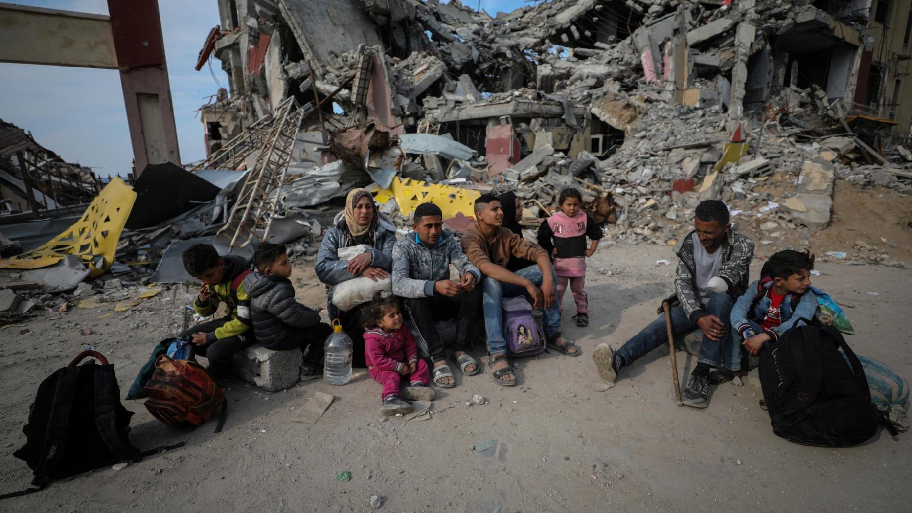 Ringen um Fortsetzung der Gaza-Waffenruhe | Kurier