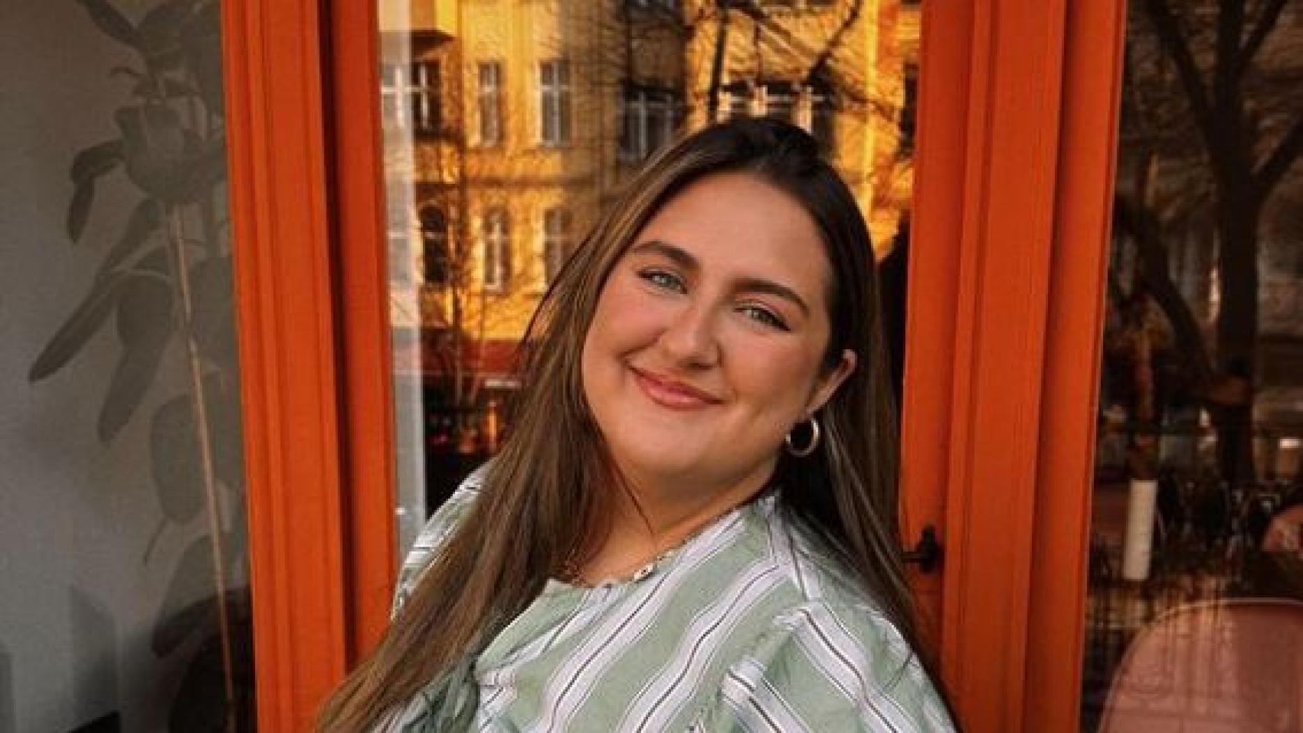 Selfiesandra bei Let's Dance: Influencerin hat 20 Kilo abgenommen | Kurier