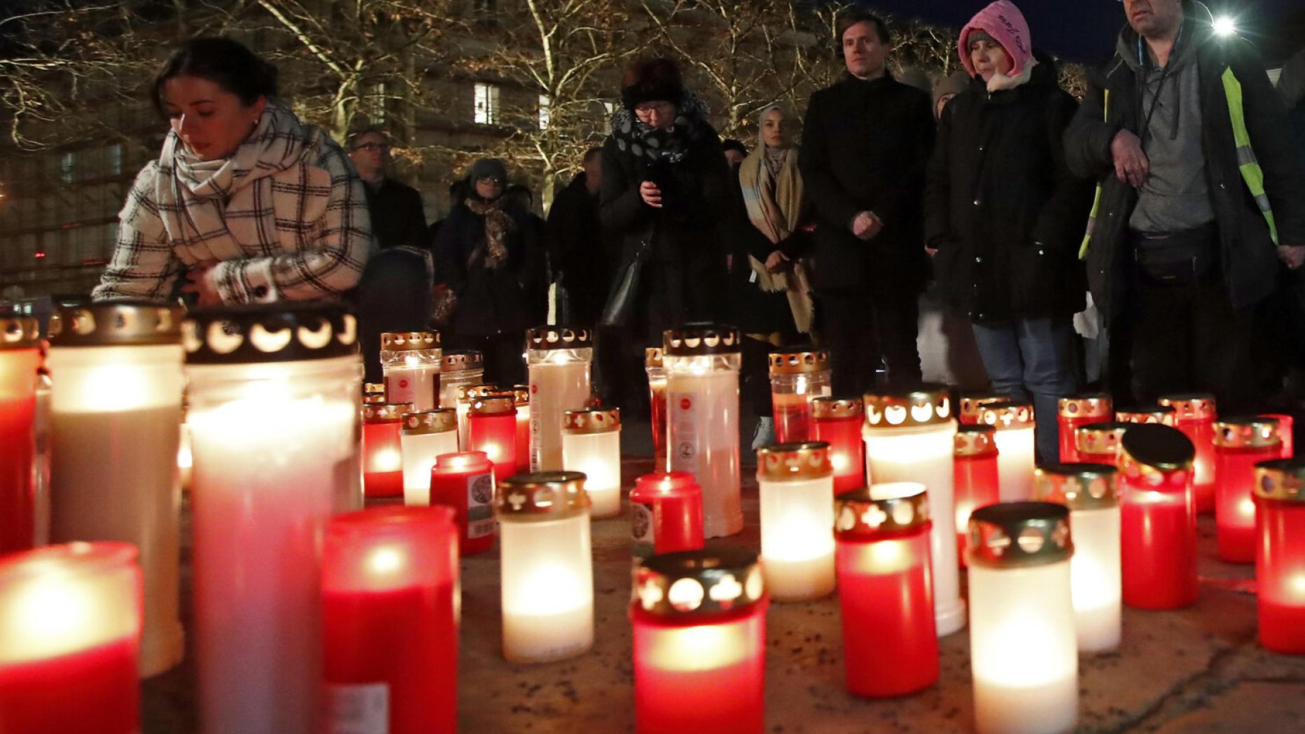Amoklauf und Terroranschlag: Fonds für Opfer von Graz und Villach | Kurier