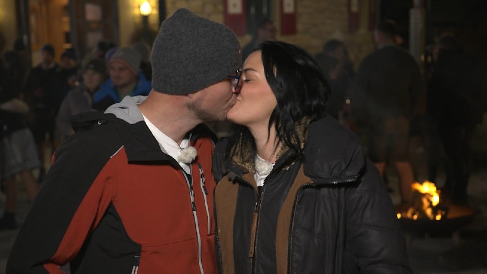 Bauer sucht Frau: Kandidatin Bianca trauert um verstorbenen Sohn | Kurier