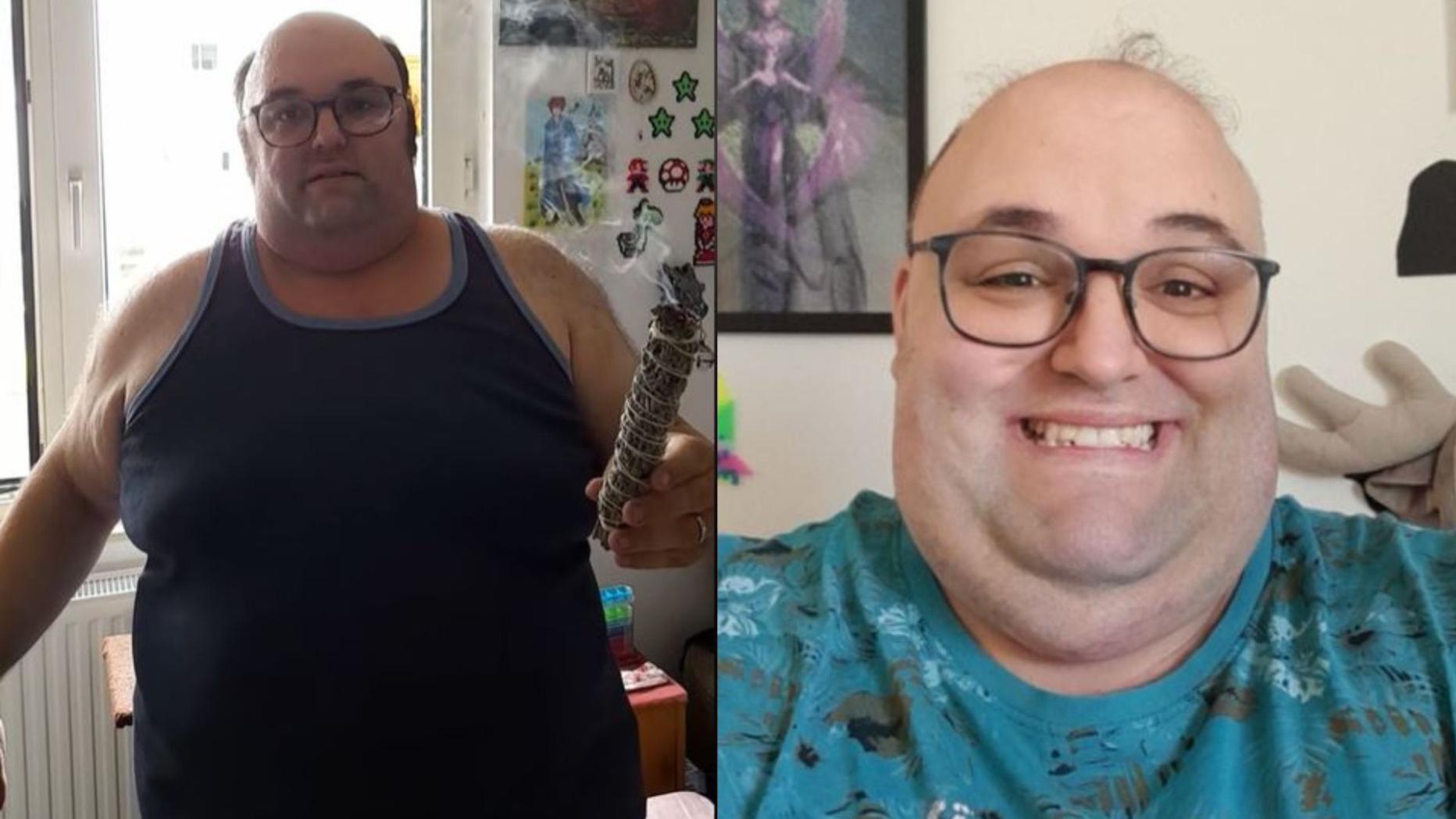 Schwiegertochter gesucht: -50 Kilogramm! So sieht Ingo heute aus | Kurier