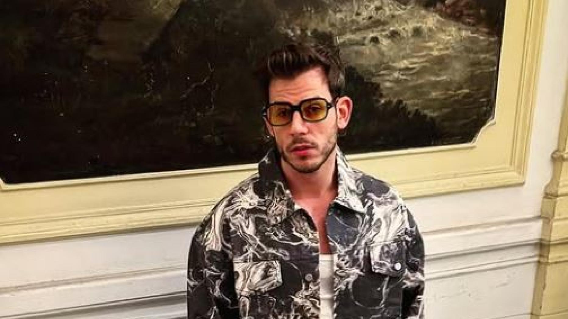 Nach Opernball-Schlägerei: So hat Influencer Maxamillion alles geplant ...