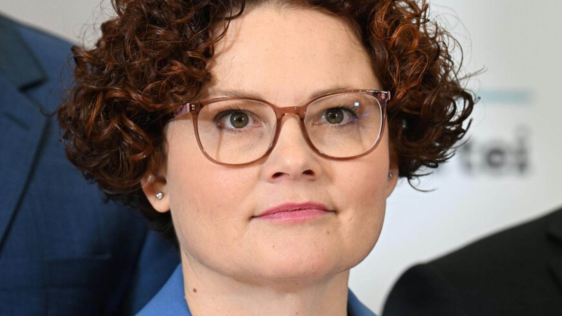 Staatssekretärin im Wirtschaftsministerium: Wer ist Elisabeth Zehetner ...