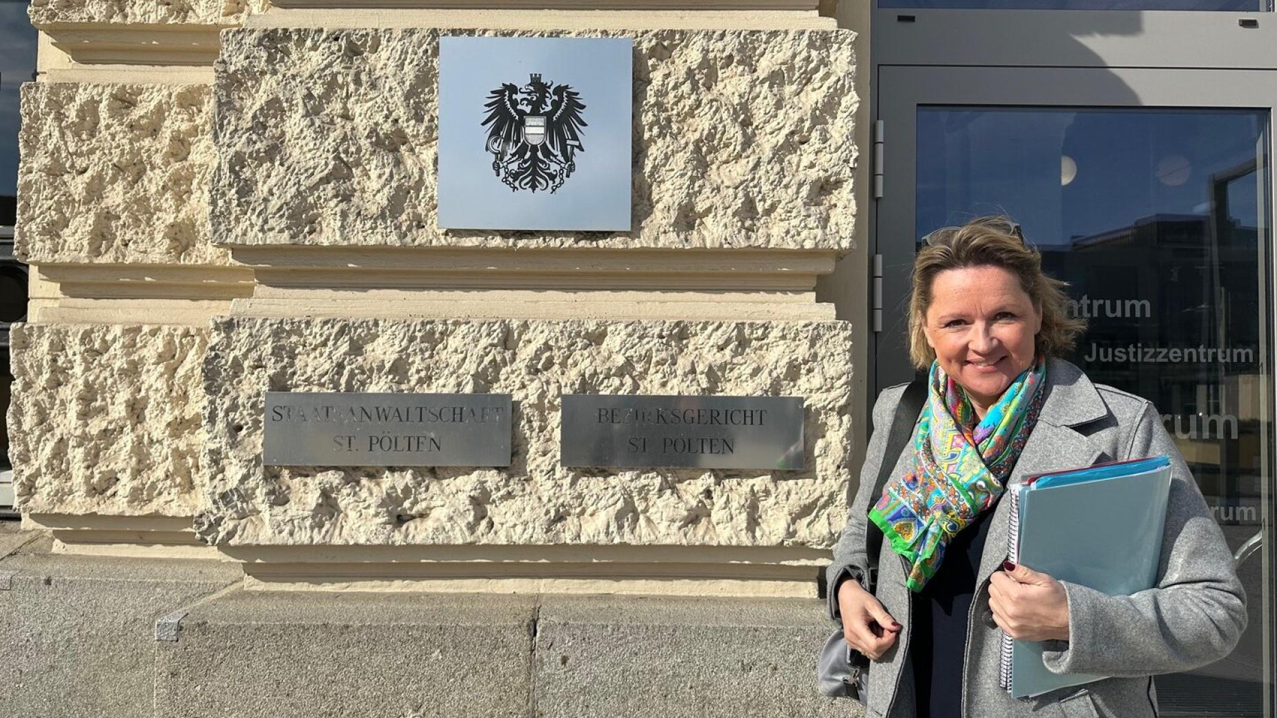 Überraschende Wende im Streit zwischen FPÖ und dem Bauernbund in NÖ ...